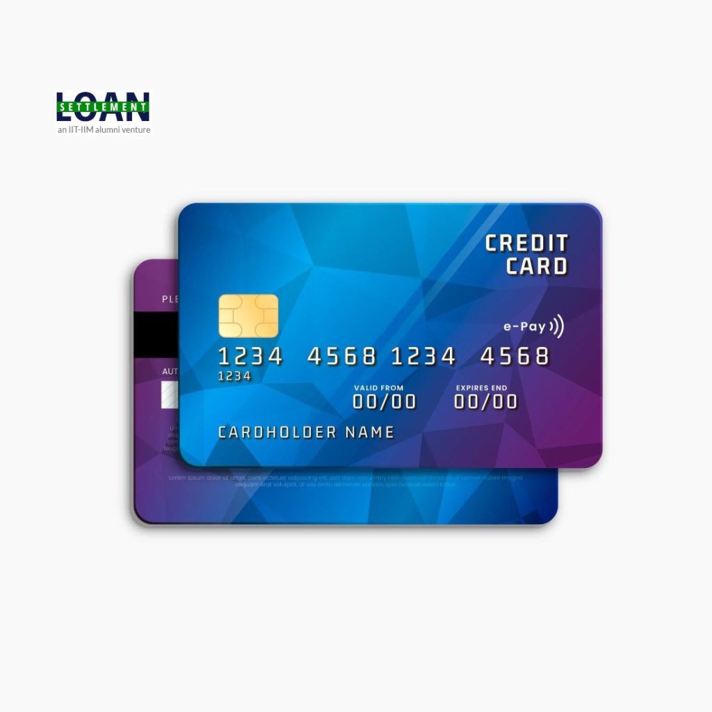 credit card Archives - Loan Settlement